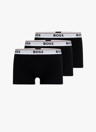 HUGO BOSS Boxer &agrave; logo