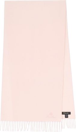 Loro Piana Large Unita Scarf
