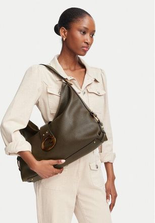 Guess Handtasche Camden HWBB93 08020 Dunkelgr&uuml;n