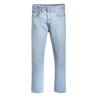 Levi's Slim-fit Jeans - - Jeans - Damen - Blau - W28