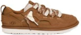 UGG Ugg, Homme, Chaussures, Brun, Taille: 42 EU Minimel Baskets