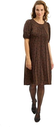In Front IN Front, Damen, Kleider, Braun, MGr&ouml;&szlig;e