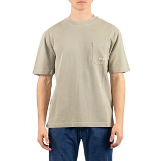 C.P. Company C.p. Company, Herren, Oberteile, Gr&uuml;n, XLGr&ouml;&szlig;e
