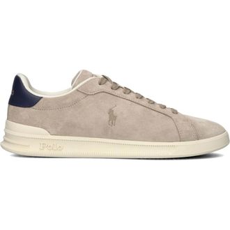 Polo Ralph Lauren Herren, Schuhe, Beige, 40 EUGr&ouml;&szlig;e