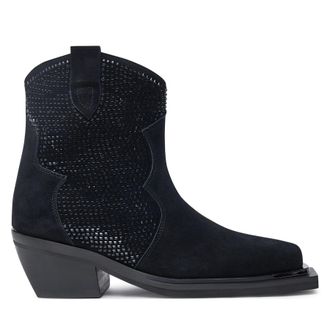 Alma En Pena Cowboystiefel Alma En Pena I240712 Schwarz