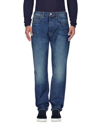 Levi's HOSEN & R&Ouml;CKE - Jeanshosen auf YOOX.COM