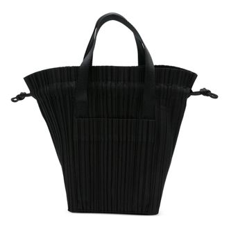 Issey Miyake Damen, Taschen, Schwarzk, ONE SIZEGr&ouml;&szlig;e