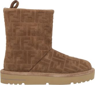 Fendi SCHUHE - Stiefeletten auf YOOX.COM