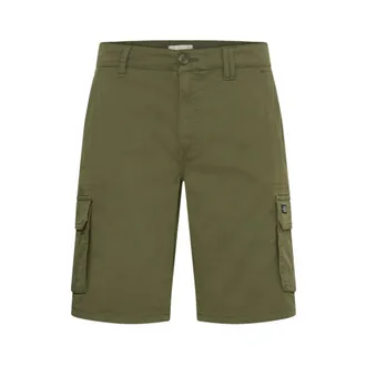 Blend Homme, Shorts, Vert, Taille: L Bhmorgan Reg Cargo Shorts