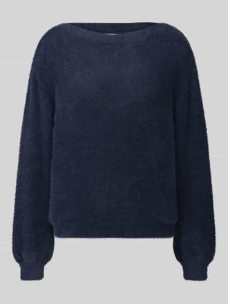 Garcia Regular Fit Pullover mit Viskose-Anteil