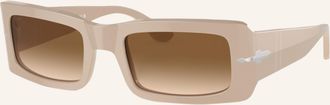 Persol Sonnenbrille po3332s Francis beige