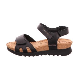 Mephisto Damen, Schuhe, Schwarzk, 37 EUGröße