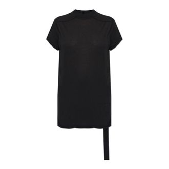 Rick Owens Damen, Oberteile, Schwarzk, XSGr&ouml;&szlig;e