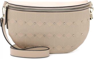 Tamaris Madeline Crossover Bag Beige