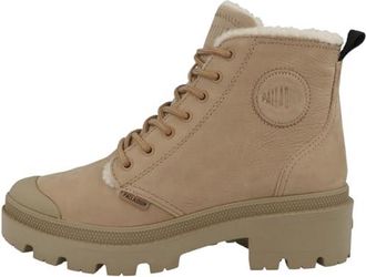 Palladium Pallabase Nbk Zip Wl_Marron_39.5 EU