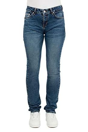 LTB Jeans Jeans Aspen Y Jeans, Sunila Wash 54122, 30W x 32L Femme