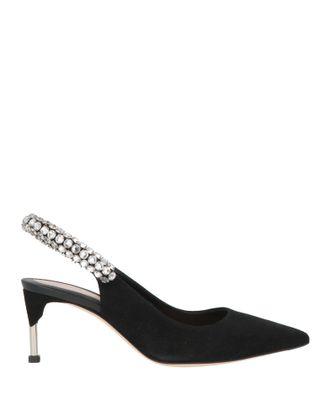 Alexander McQueen SCHUHE - Pumps auf YOOX.COM