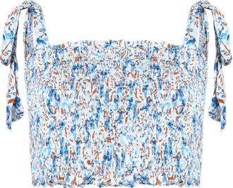 Poupette St Barth TOPS - Tops auf YOOX.COM