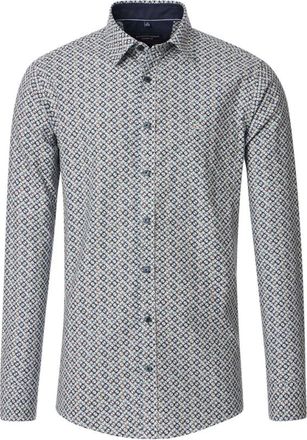 Casamoda Herren, Shirts, Mehrfarbig, 2XLGr&ouml;&szlig;e