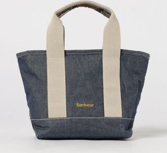 Barbour Minitasche BARBOUR Damen Farbe Denim