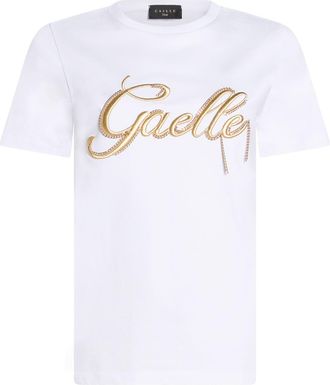 Ga&euml;lle Paris TOPS - T-shirts auf YOOX.COM