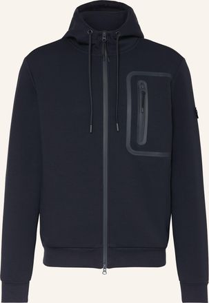 Peuterey Peuterey Sweatjacke Parker blau
