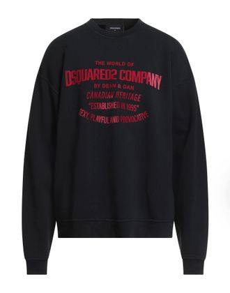 Dsquared2 TOPS - Sweatshirts auf YOOX.COM