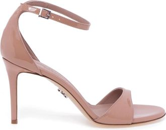 Sergio Levantesi Femme, Chaussures, Rose, Taille: 38 1/2 EU Have Sandal