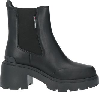 Tommy Jeans SCHUHE - Stiefeletten auf YOOX.COM