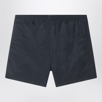 Prada Black Re-Nylon swimwear