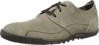 Merrell SECTOR CLIFF J61525 Herren Sneaker, Beige (BRINDLE), EU 41 (UK 7) (US 7.5)