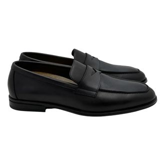 Doucal's Herren, Schuhe, Schwarzk, 40 EUGr&ouml;&szlig;e