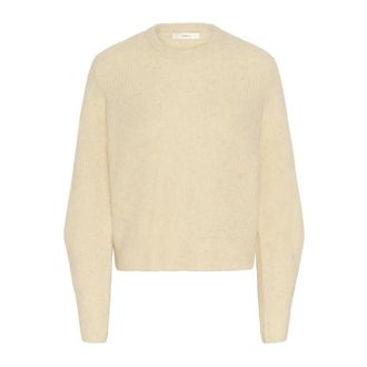 Inwear Damen, Strickwaren, Beige, SGr&ouml;&szlig;e