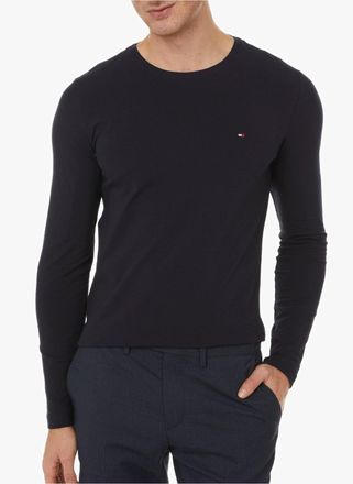 Tommy Hilfiger T-shirt manches longues