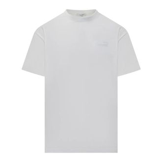 Givenchy Herren, Oberteile, Wei&szlig;, SGr&ouml;&szlig;e