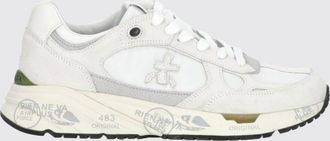Premiata Baskets PREMIATA Femme couleur Blanc