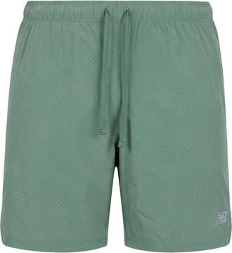 New Balance HOSEN & R&Ouml;CKE - Shorts & Bermudashorts auf YOOX.COM