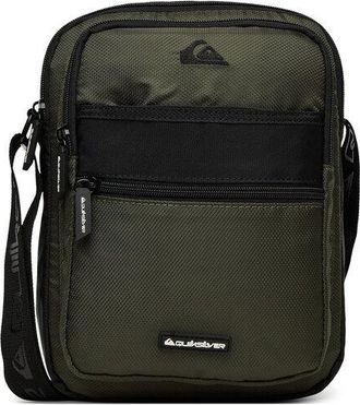 Quiksilver Umh&auml;ngetasche QUIC-M-002-07 Gr&uuml;n