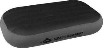 Sea To Summit Reisekissen Aeros Premium Deluxe Navy Blue