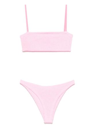 Hunza G bikini Gigi - Rose