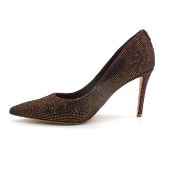 Guess D&eacute;collet&eacute; - - Shoes - Damen - Braun - 36 EU