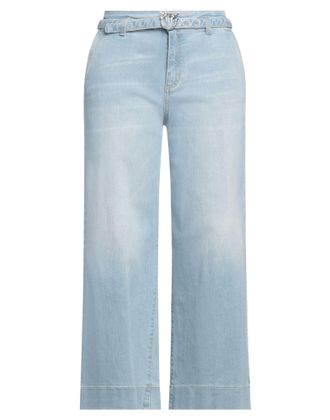 Pinko HOSEN & R&Ouml;CKE - Jeanshosen auf YOOX.COM