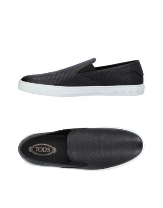 Tod's SCHUHE - Sneakers auf YOOX.COM
