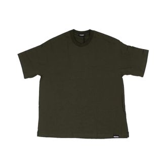 Dsquared2 Herren, Oberteile, Gr&uuml;n, LGr&ouml;&szlig;e