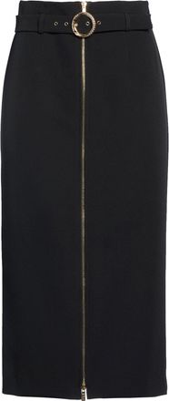 Just Cavalli HOSEN & R&Ouml;CKE - Midi-R&ouml;cke auf YOOX.COM