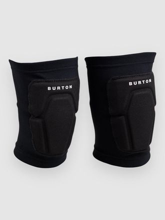 Burton Basic Knieprotektoren true black
