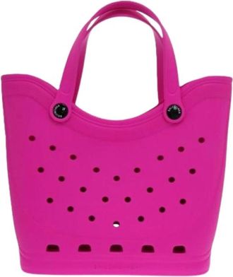 Balenciaga Damen, Pre-Owned, Rosa, ONE SIZEGröße