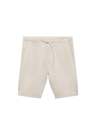 Mango Shorts