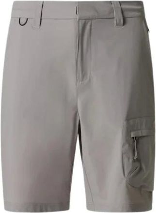 North Sails Homme, Shorts, Gris, Taille: XL Shorts Pliables