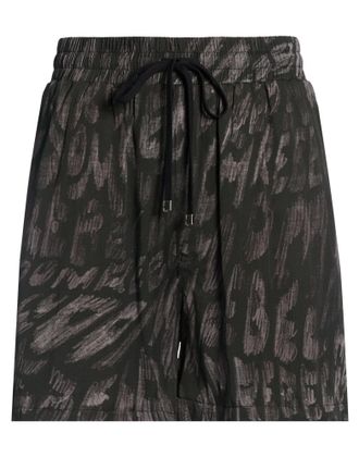 DOMREBEL HOSEN & R&Ouml;CKE - Shorts & Bermudashorts auf YOOX.COM